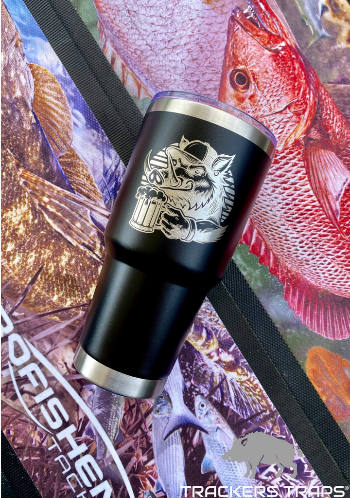 Products – Trackers Traps