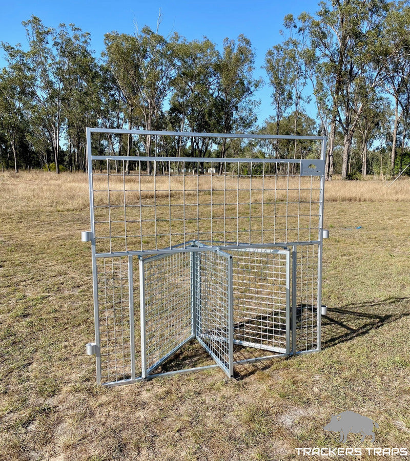 Products – Trackers Traps